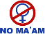NO MA'AM - National Organization of Men Against Amazonian Masterhood